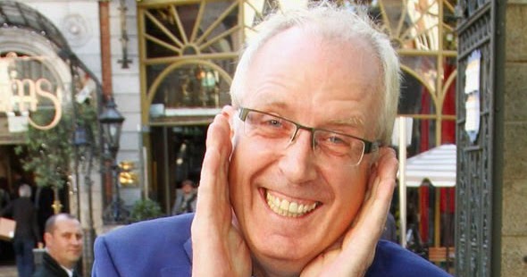 Mrs Brown’s Boys: What happened to Rory on Mrs Brown’s Boys? - Mrs ...