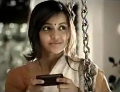 Indian Advertisement Commercials