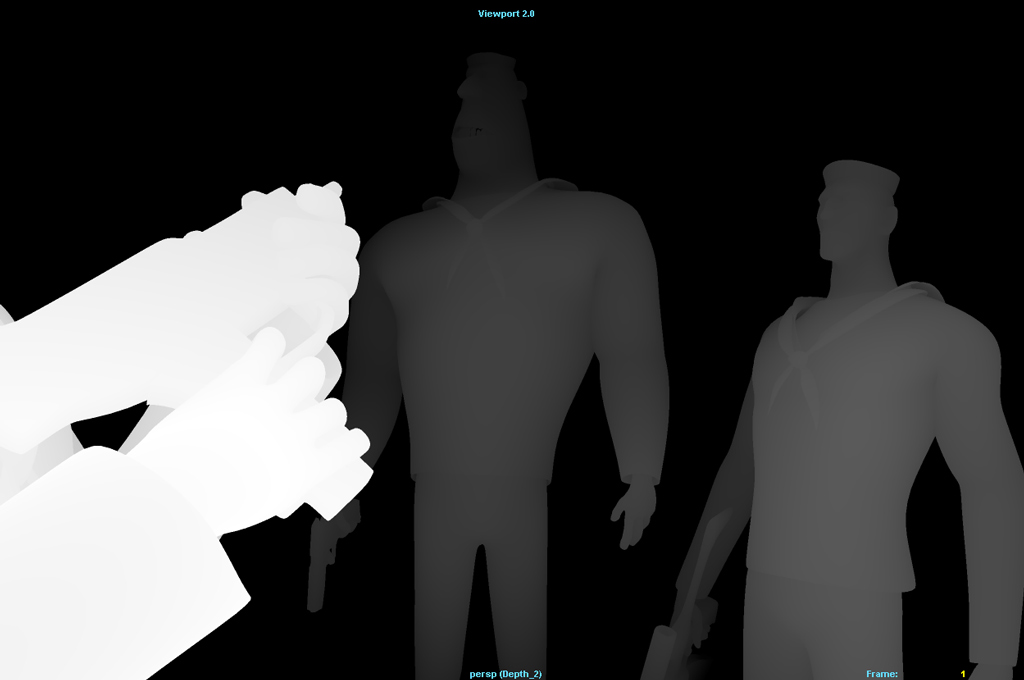 Starfish Ninja - the Blog