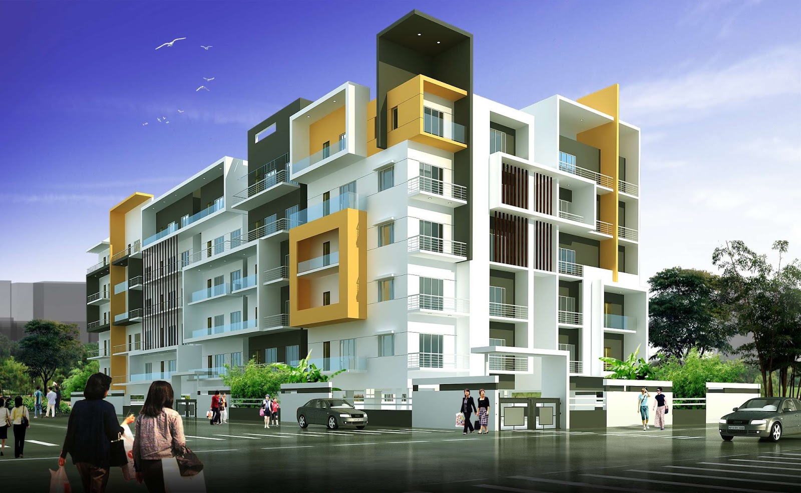 BSCPL Chennai Projects Reviews