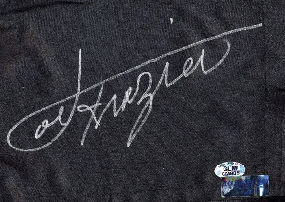 Signature Arts, Inc.: James Spence Authentication: Authenticating ...