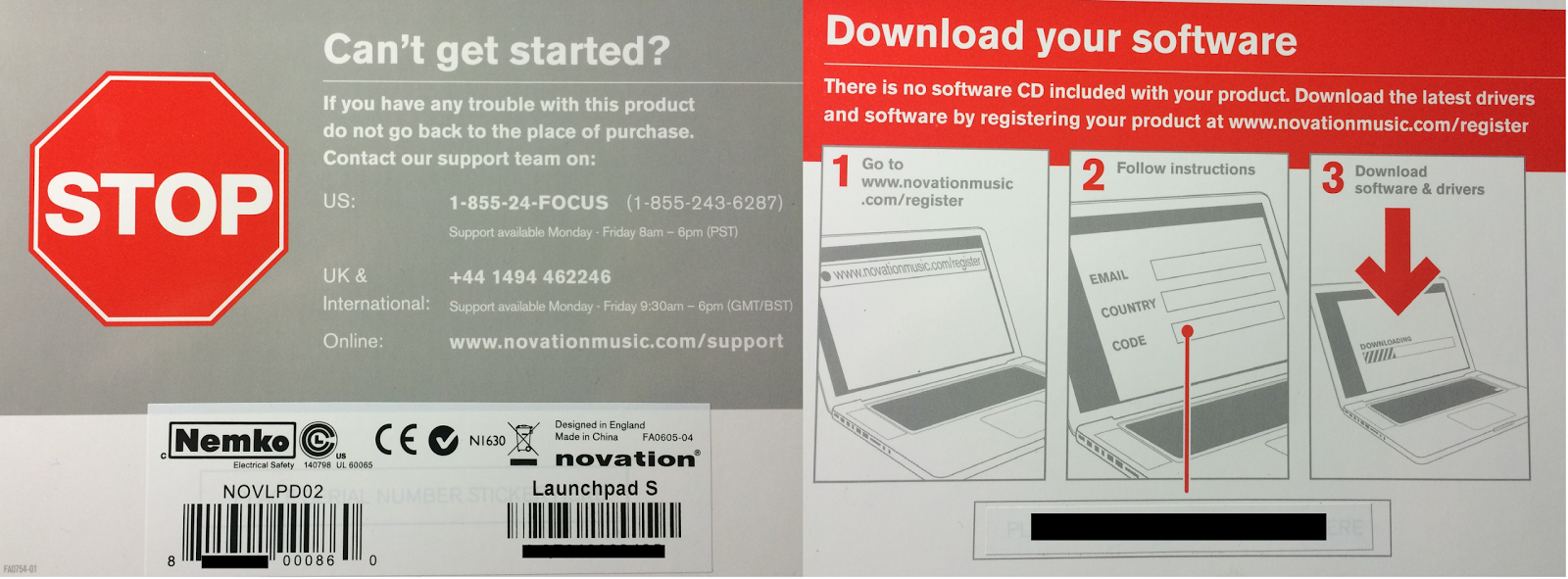 Launchpad Beginners: Setting up your Launchpad