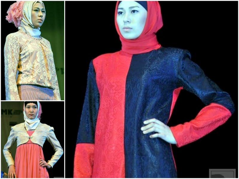 ArabSaga: Muslim fashion by homegrown Kyrgyz designers