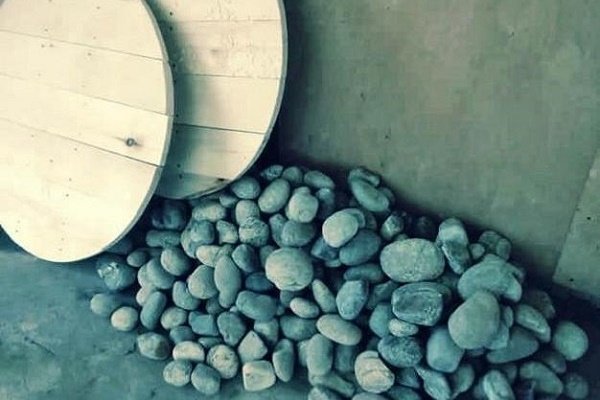 Сантехник ...: Донный фильтр для колодца — назначение, способы укладки ...