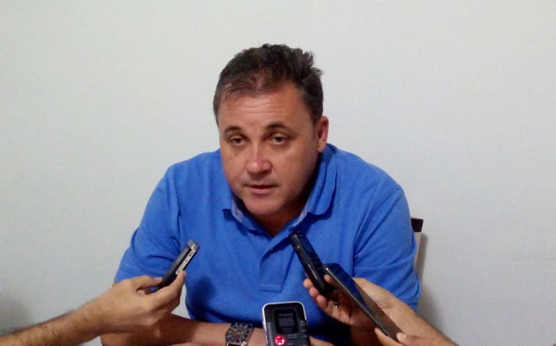 Eliel Bezerra.: Prefeitura de Caicó convoca pessoas para atualização ... Eliel Bezerra.: Prefeitura de Caicó convoca pessoas para atualização ...