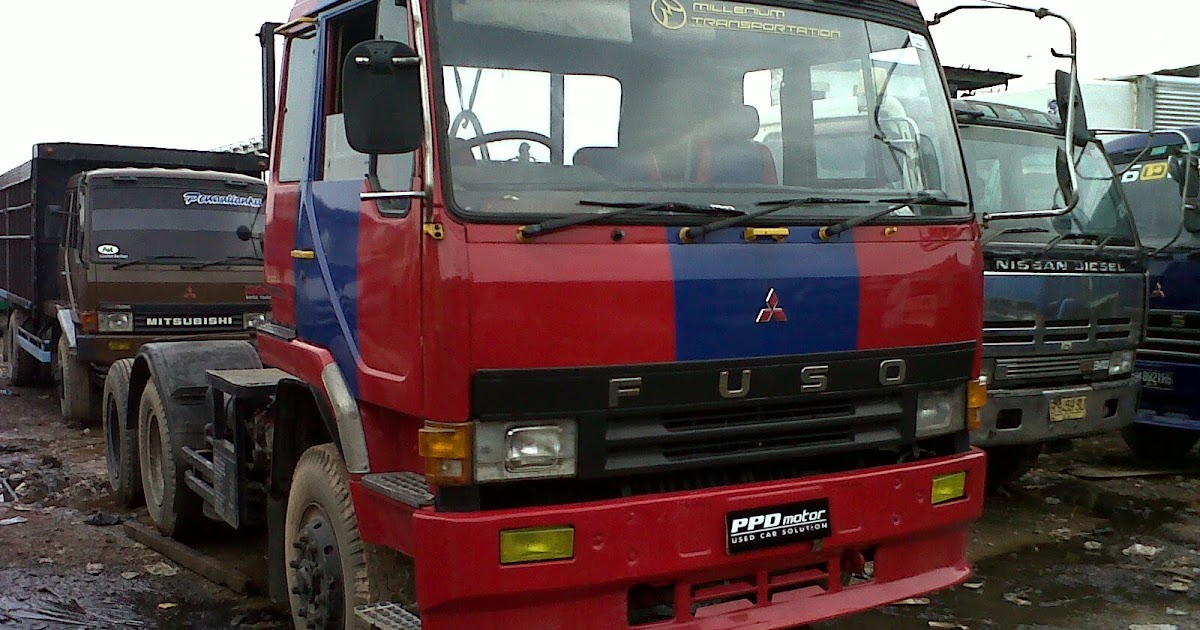 @Truckbekas.id (JUAL-BELI Mobil Bekas,Truk,Genset dan ALAT Berat ...