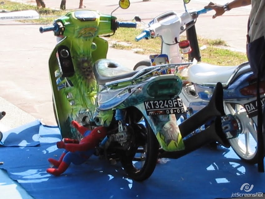 GAMBAR-MODIFIKASI MOTOR-CEPER-LENGKAP - freewaremini