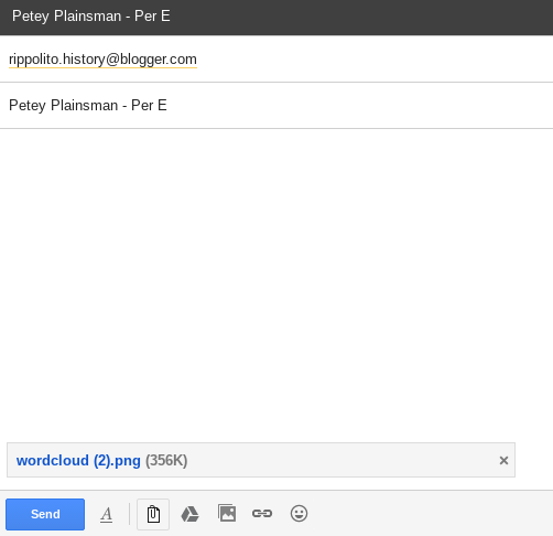 MrIppolito.com: 2017