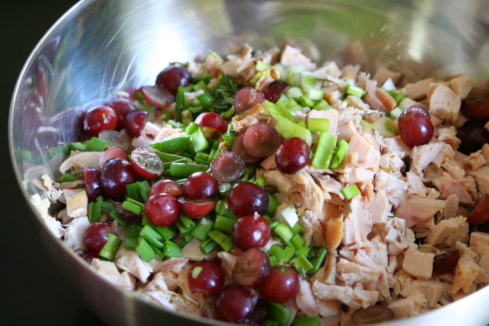 Celeste Cooks: Winner, Winner, Chicken Dinner