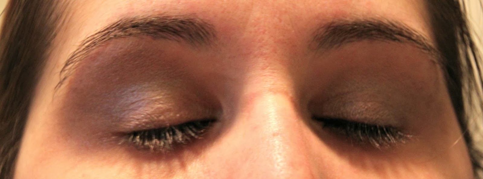 Susan's Disney Family: How to create outstanding bombshell eyes with ...