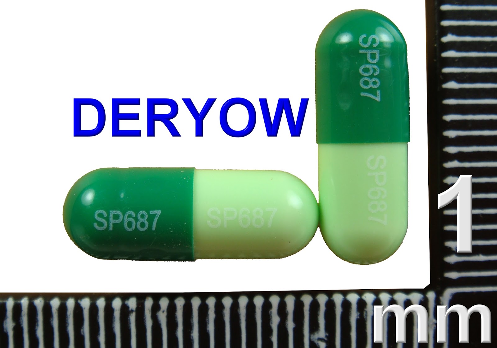 德佑藥局藥袋資訊暨藥品外觀分享: AC46929100 CODICON-U [20+90+20]mg CAP. 〝杏輝 ...