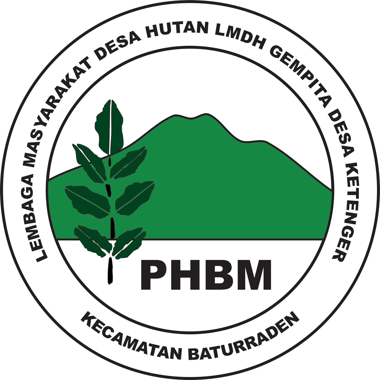 LOGO LMDH GEMPITA DESA KETENGER ~ Kalipagu