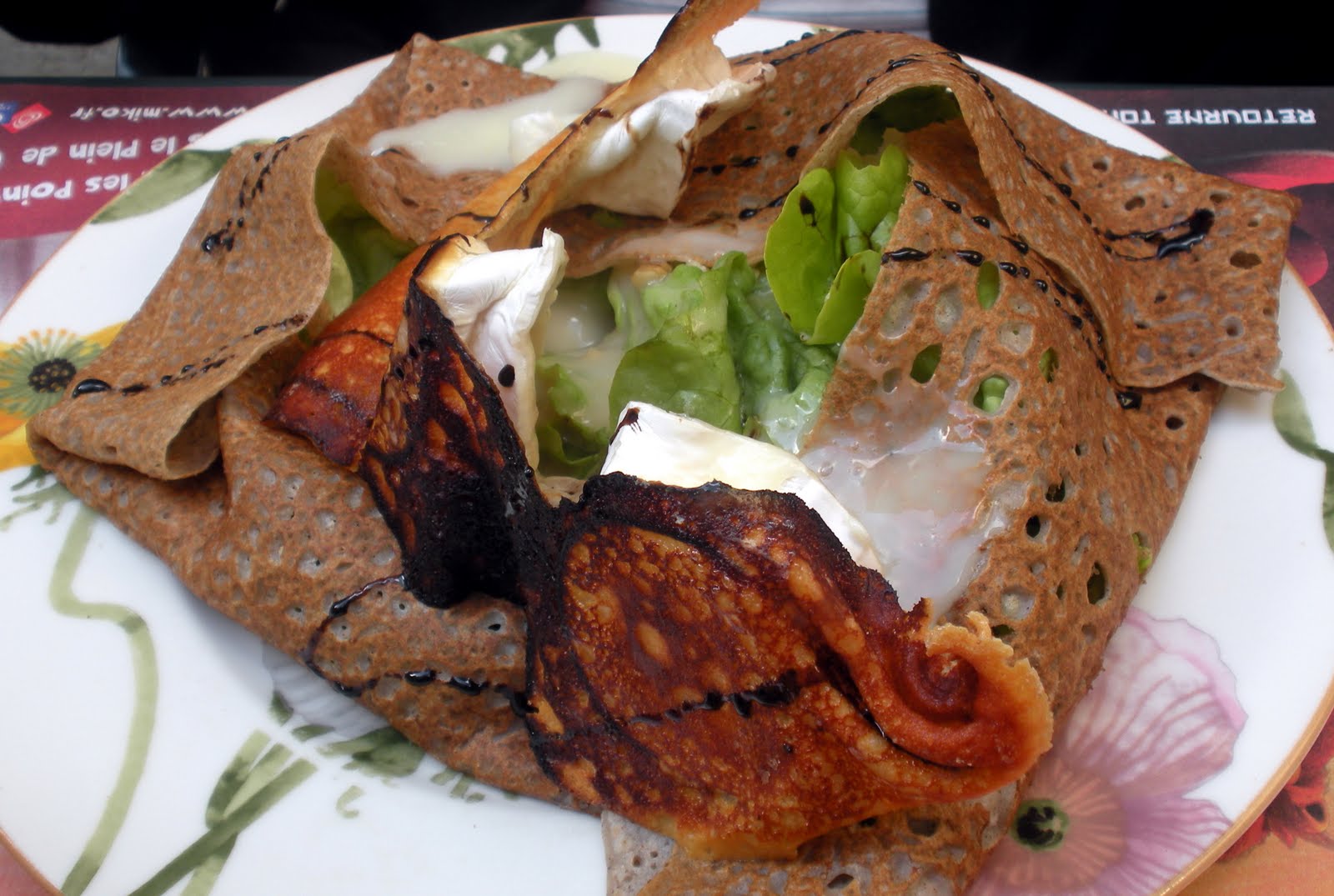 "Normandy Life" - HYACINTHS FOR THE SOUL