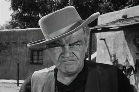 Forgotten Actors: Jay C. Flippen