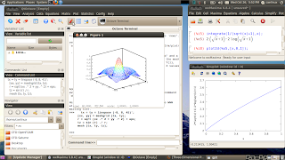 BLOG DO CLAITOM: Distribuição Linux para Engenheiros , estudantes que ...