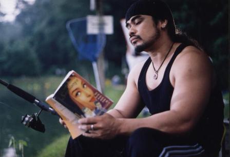 Profile Awie - Wings