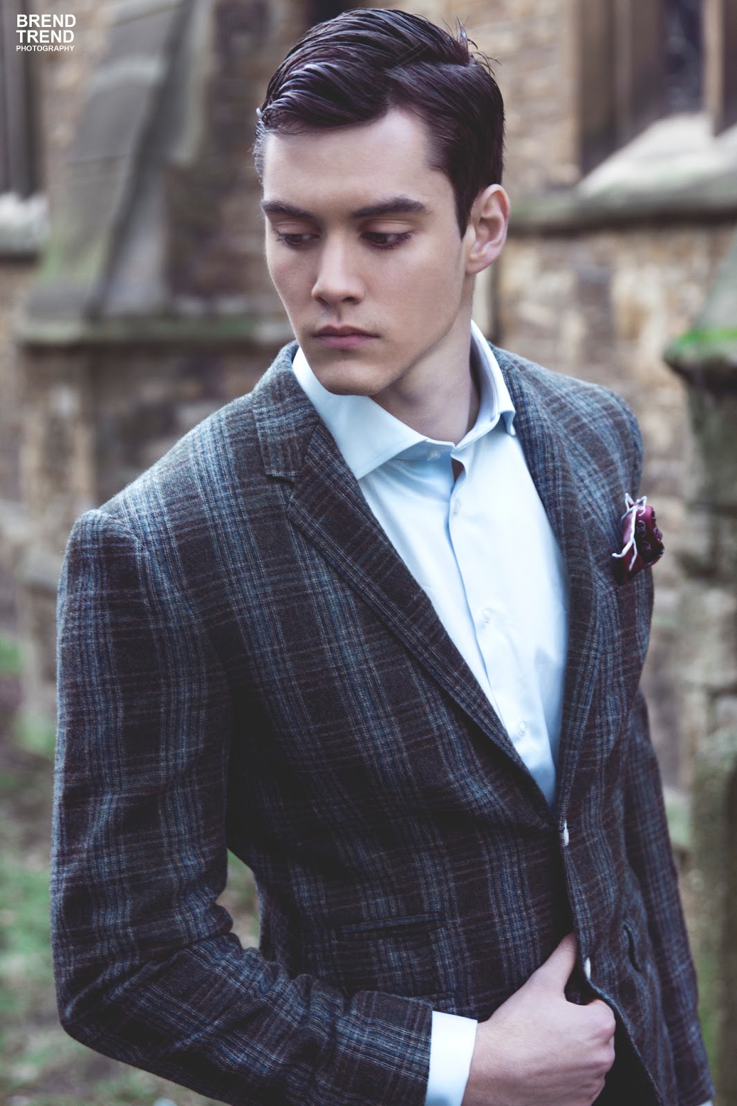 Monsieur Man: February 2013