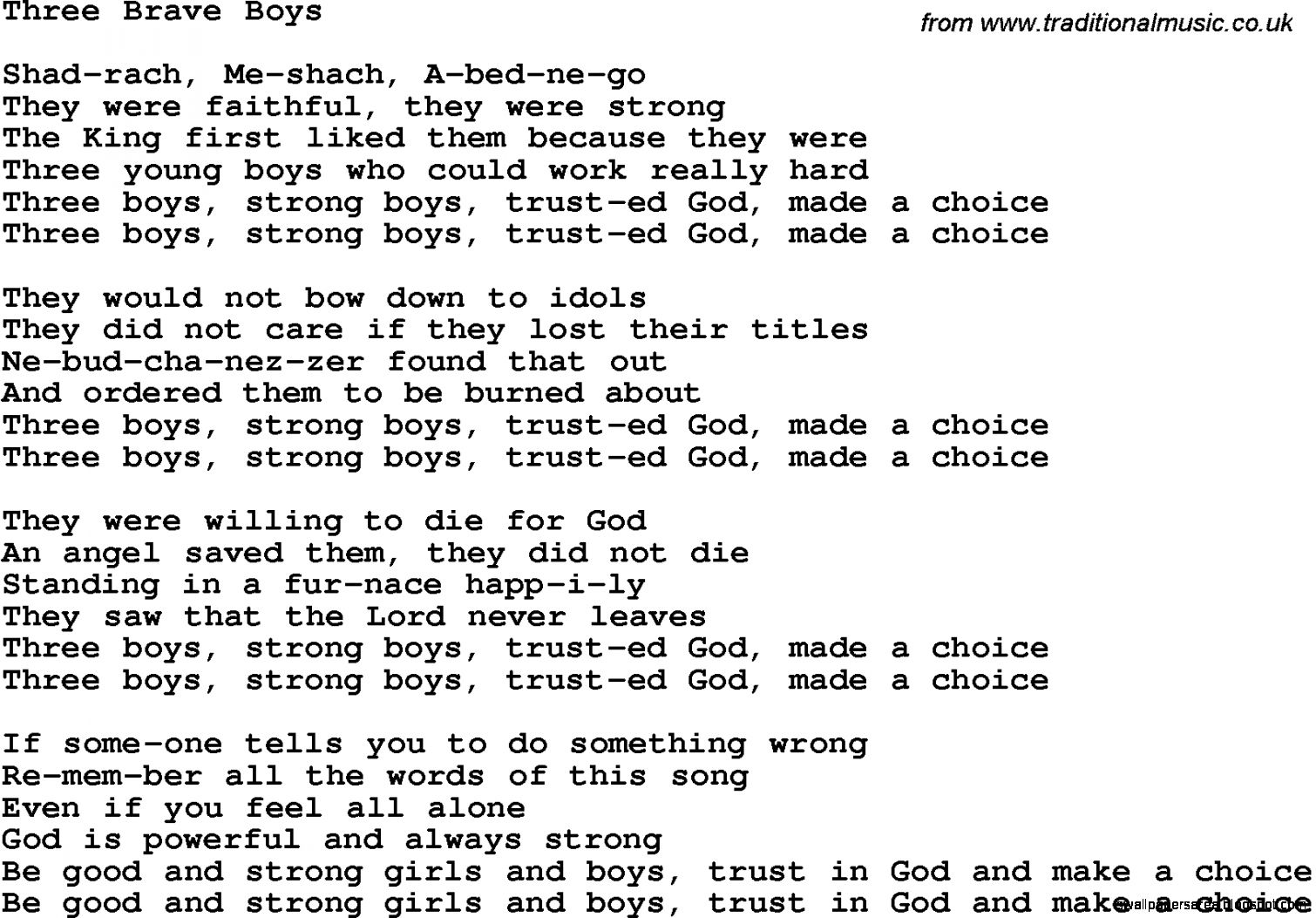 Brave Lyrics | Wallpapers Area