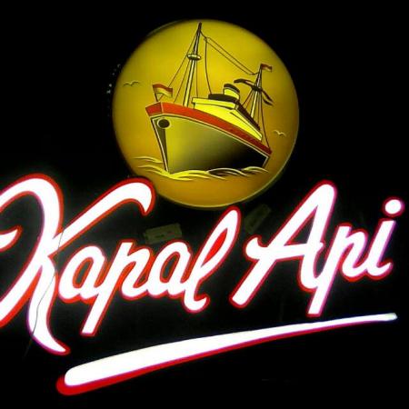 Taman Sari Neon Box: Jasa Service Huruf Timbul Neon Box Area Serpong ...