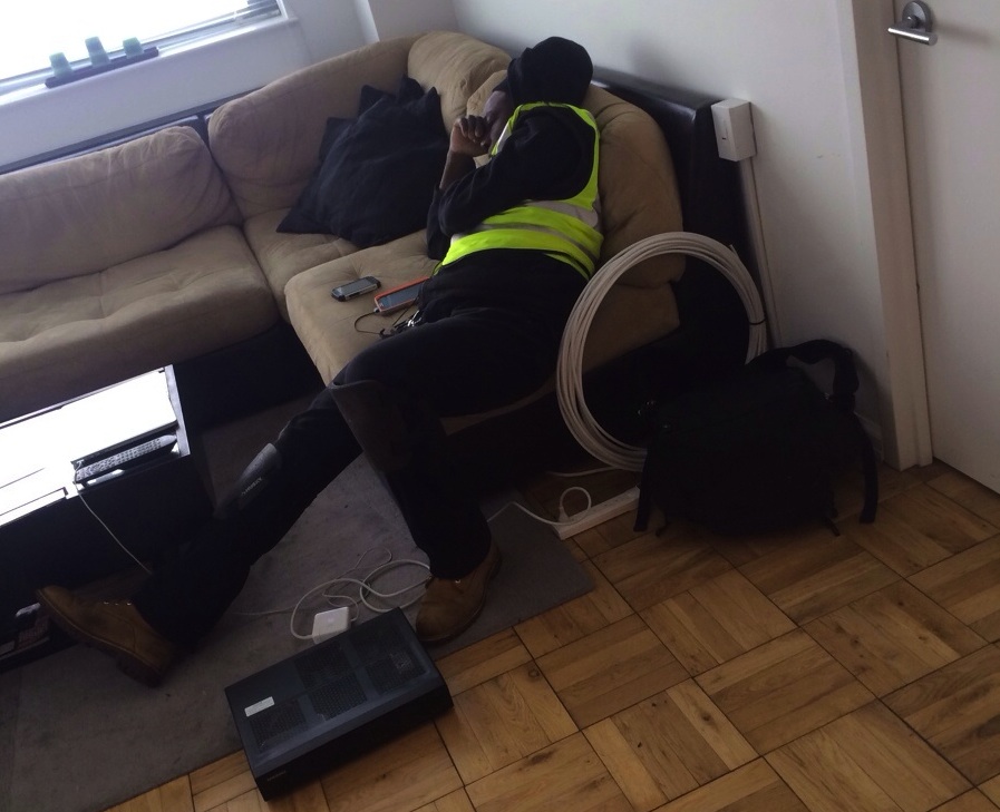 HBO - Reboot Time Warner Cable Box - Box Information Center