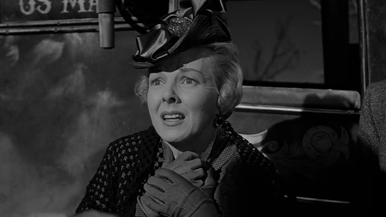 Forgotten Actors: Anna Lee