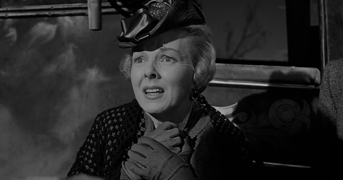 Forgotten Actors: Anna Lee