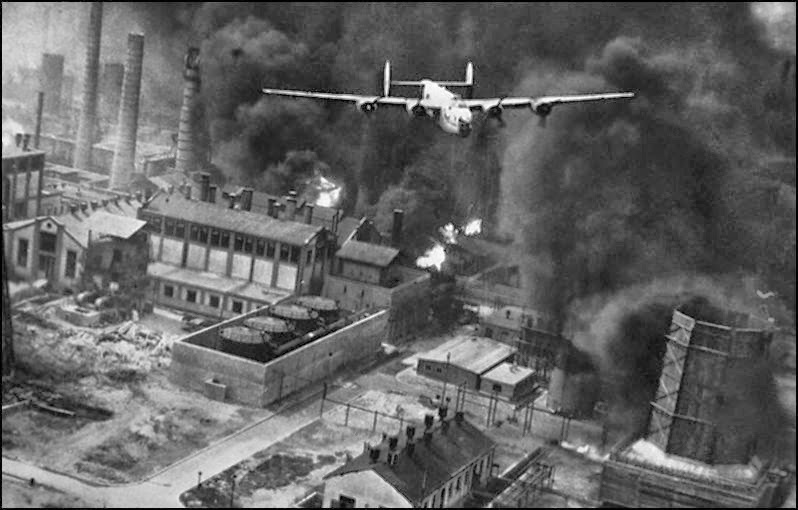 History or Utopia: 23) The battle for Oil and a brief history of the ...