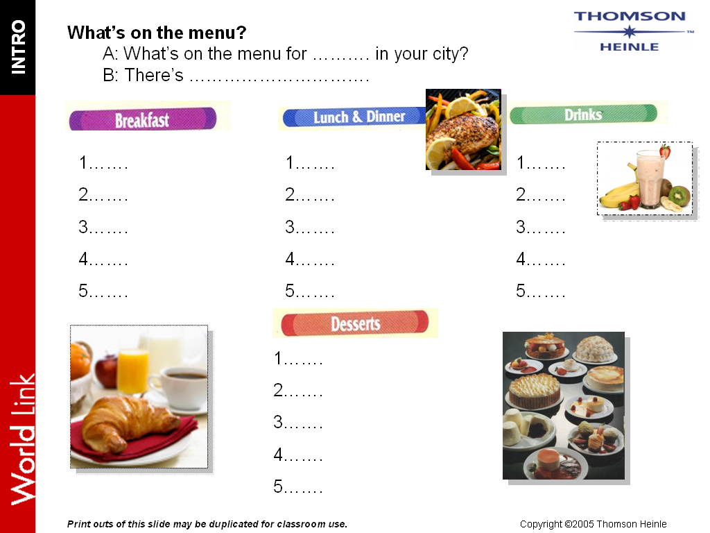 Doris 3m EFL Center: July 2012