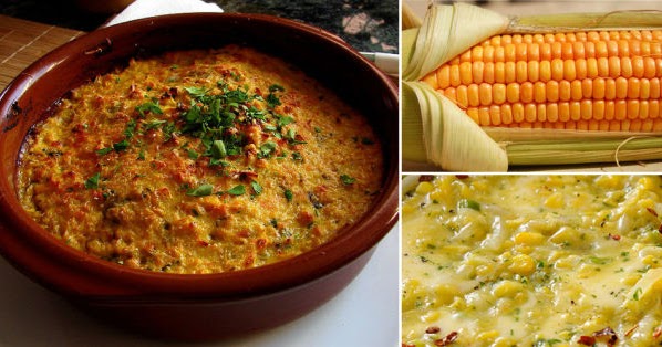 Come Rico: Hoy hacemos una comida tipica de San Juan