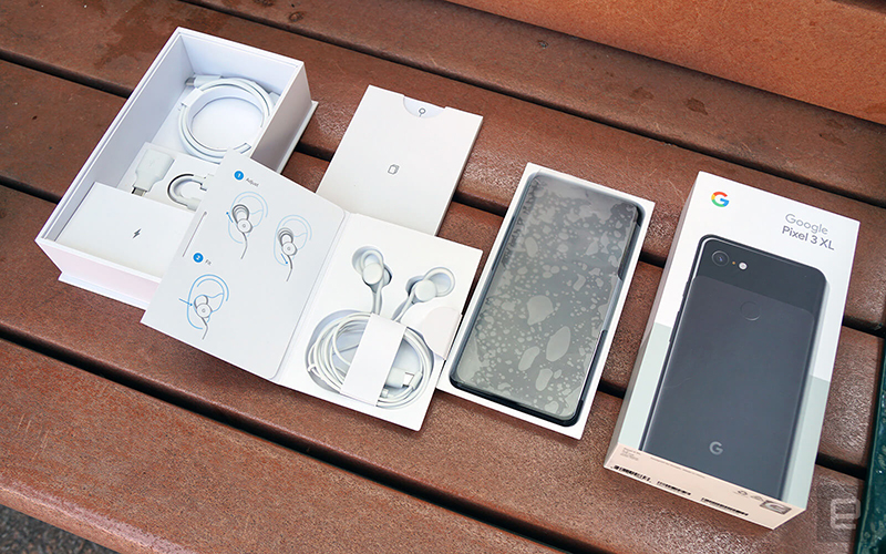 Breaking: Hong Kong Retailer sells Google Pixel 3 XL ahead of launch!