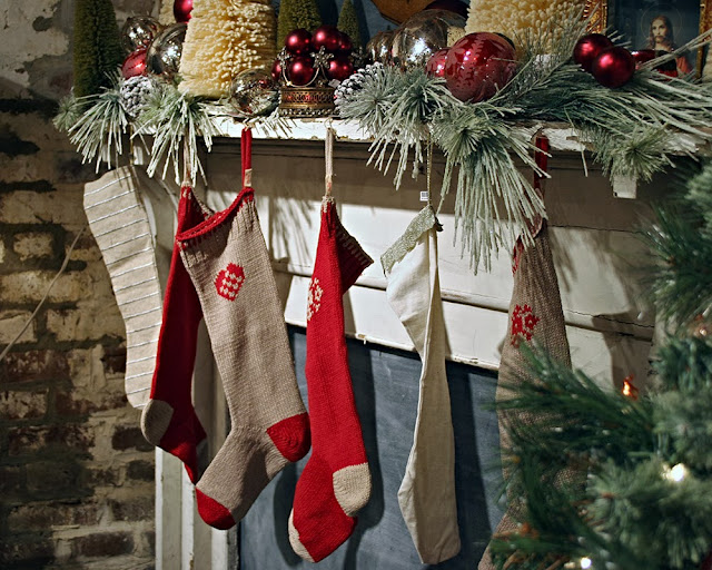 The Paris Market & Brocante: Stocking Stuffers: gifts for him