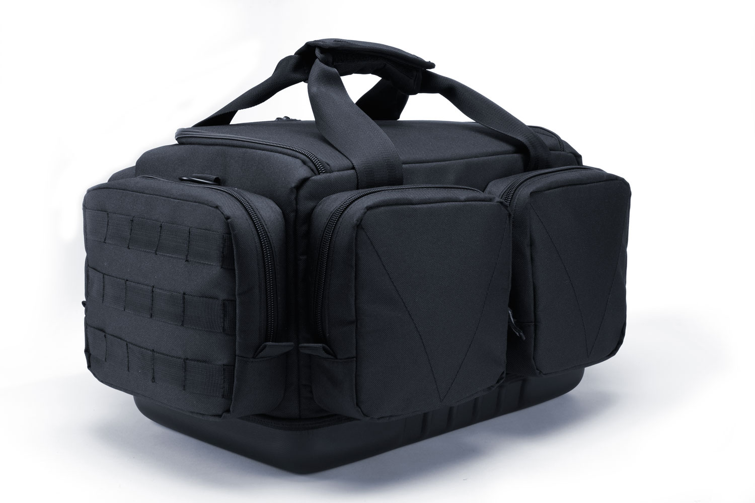 The Miller: I need a new range bag