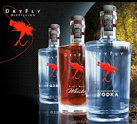 Dowd's Spirits Notebook: Dry Fly offers new online-only spirits