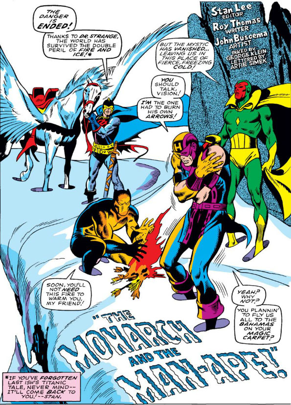 The Peerless Power of Comics!: The Art Of The Letterer