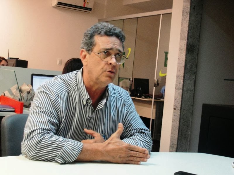 ECVitoriaNoticias - Blog/Site do Esporte Clube Vitória (Bahia - Brasil)