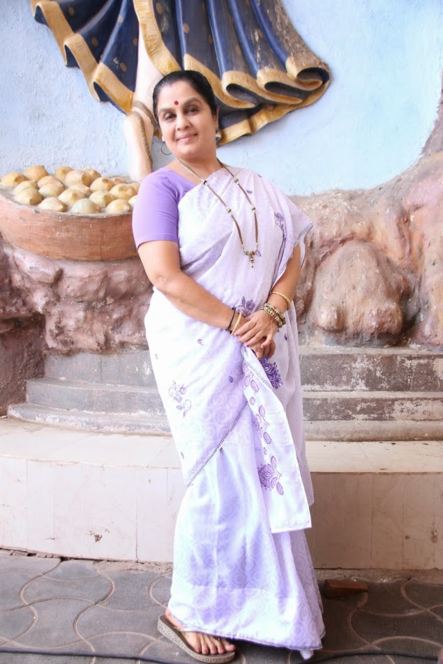 Actress Kuyili New Movie PhotoShoot Images HD - IMAGES