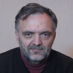 The Byzantine Anglo-Catholic: Nesteruk on Maximus on Logoi