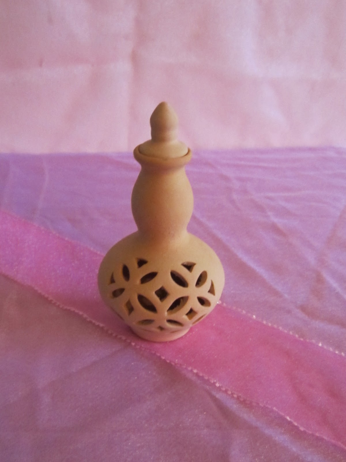 Pinnacle Ceramics: Labu Air / Labu Sayong Kecil