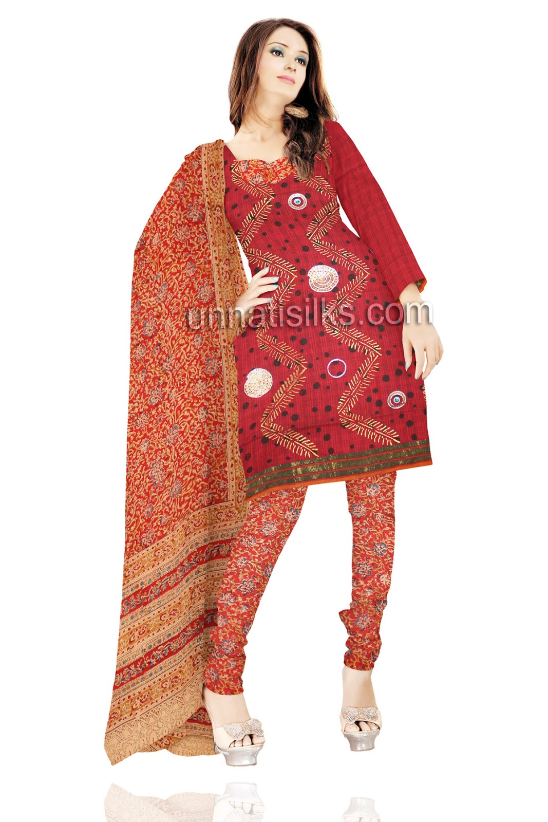 Latest womens clothing and New arrivals of women: The Salwar Kameez ...