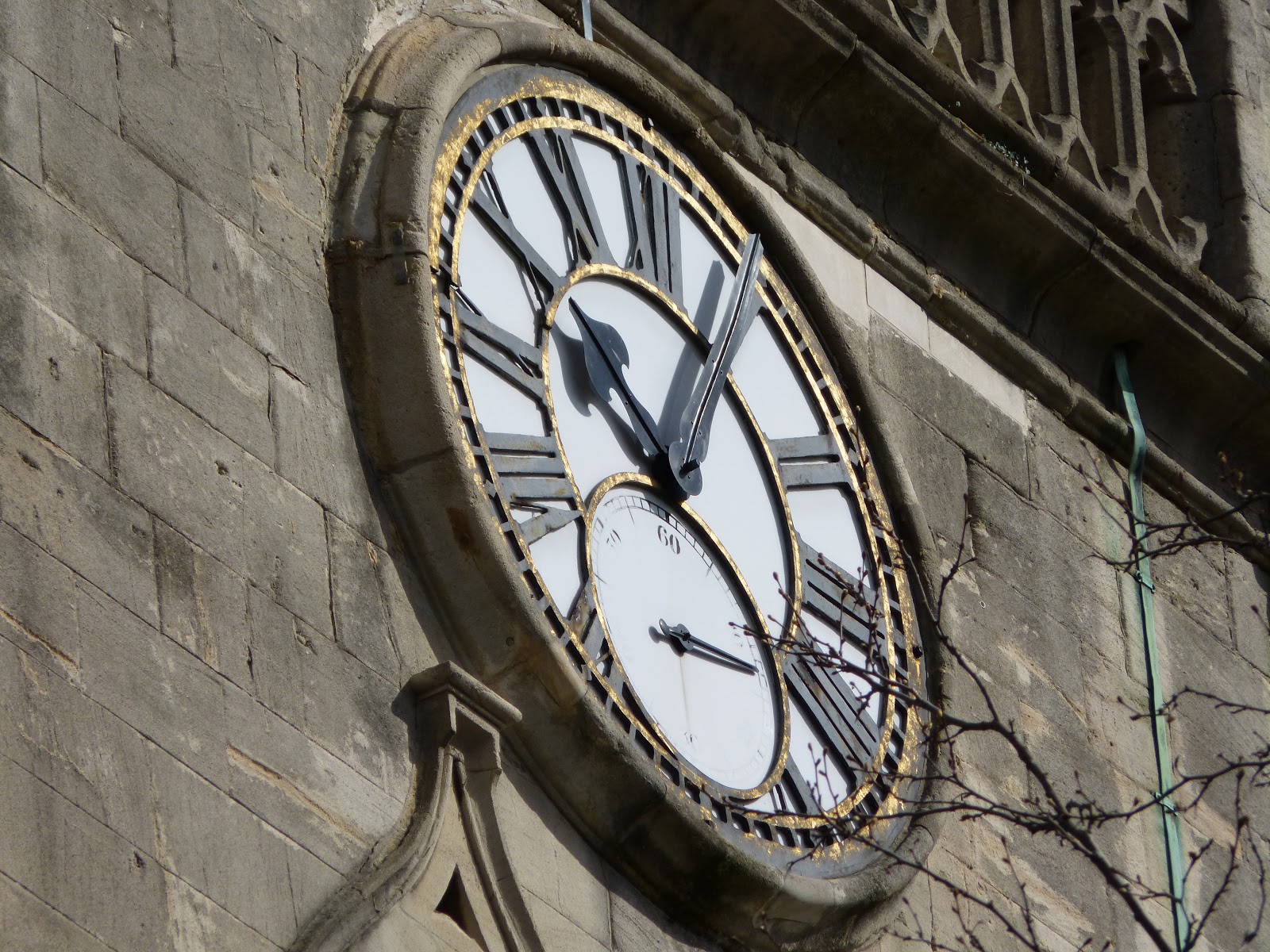 Clock This: Bristol - Part 3