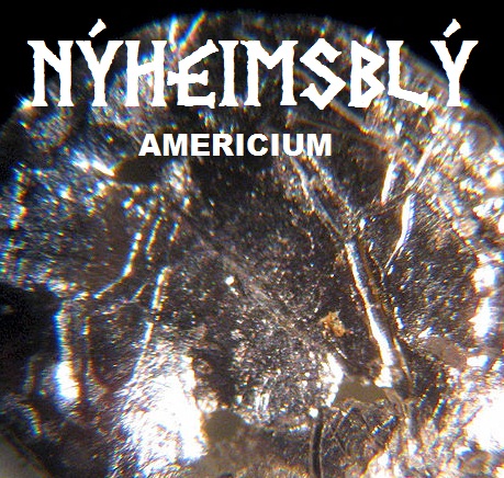 Lotukerfi: Radioactive elements