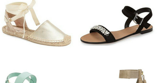 Prep For A Day: SPRING SHOES