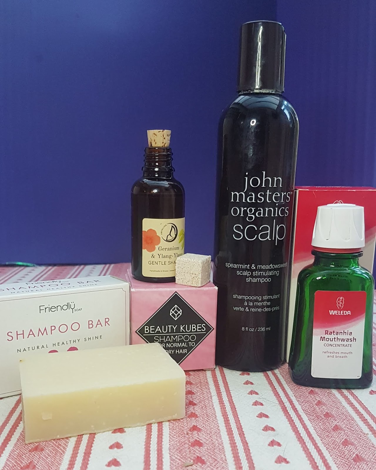 Best Ethical Beauty Products of 2018 - Top Home + Hygiene Picks - The ...