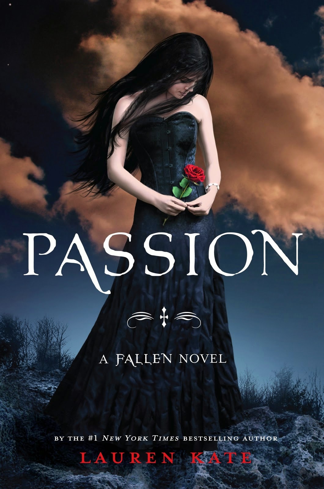 Saga Oscuros Lauren Kate