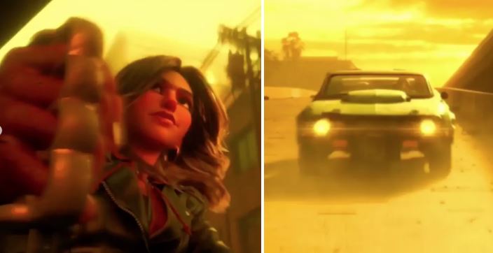 Just A Car Guy: Gal Gadot has joined the cast of Disney’s upcoming ...