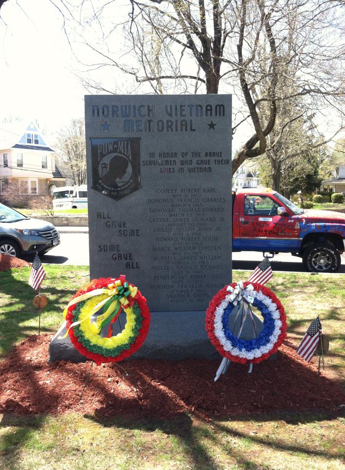 Tilting at Windmills: "I Had Prayed to God this Thing Was Fiction"