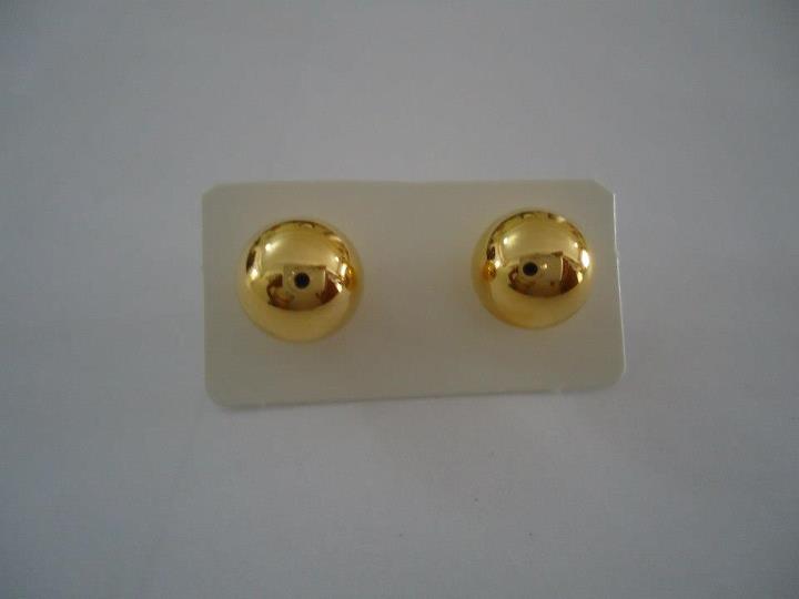 YM Joyas CA: ZARCILLOS