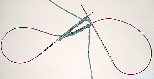 Crafty Frog: The "Magic Loop" technique & Free Patterns