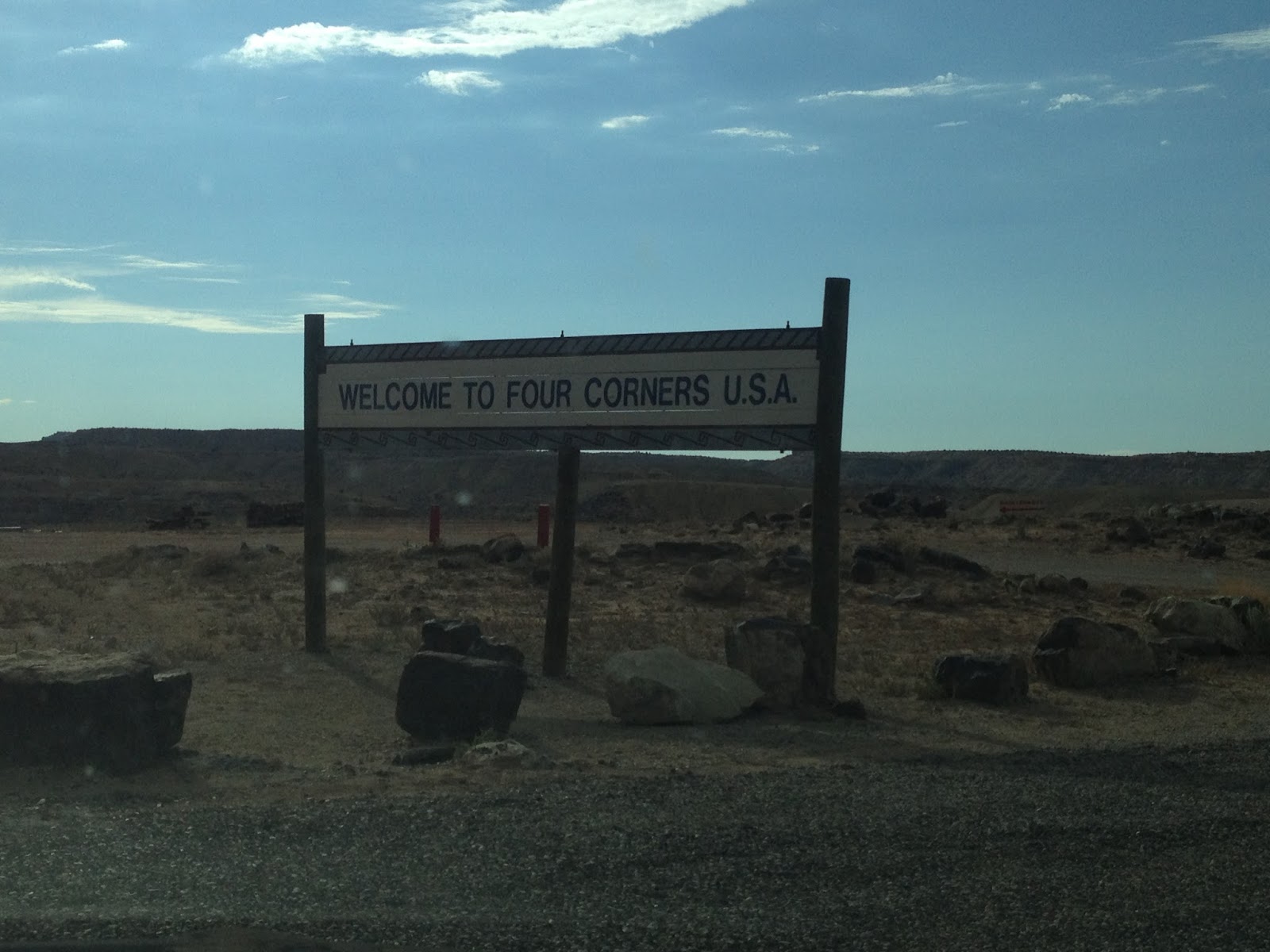 Peter and the Wolf Ride America: The Overwhelming Experience Of Being ...