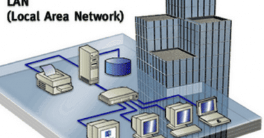 Pengertian Jaringan LAN (Local Area Network) | Seputar Teknologi